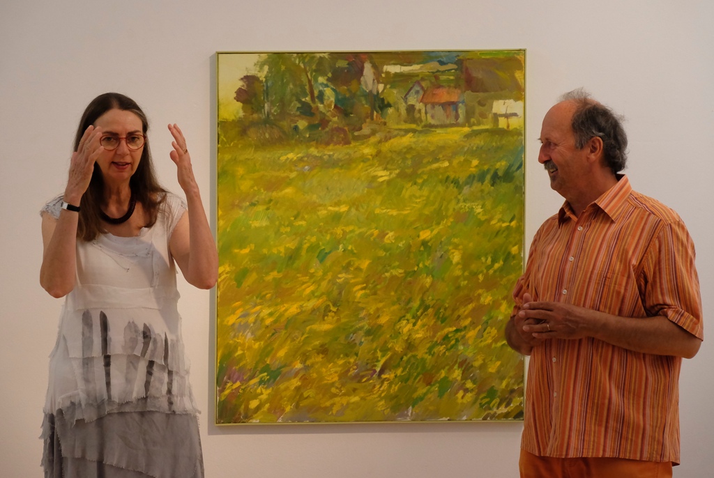 Liebe zur Welt - KulturVision e.V.