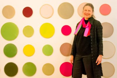 Barbara Butz Archive - KulturVision e.V.