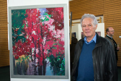 Irschenberg ist für eine Woche der künstlerische Landkreis ...