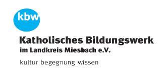 KBW Logo - KulturVision e.V.