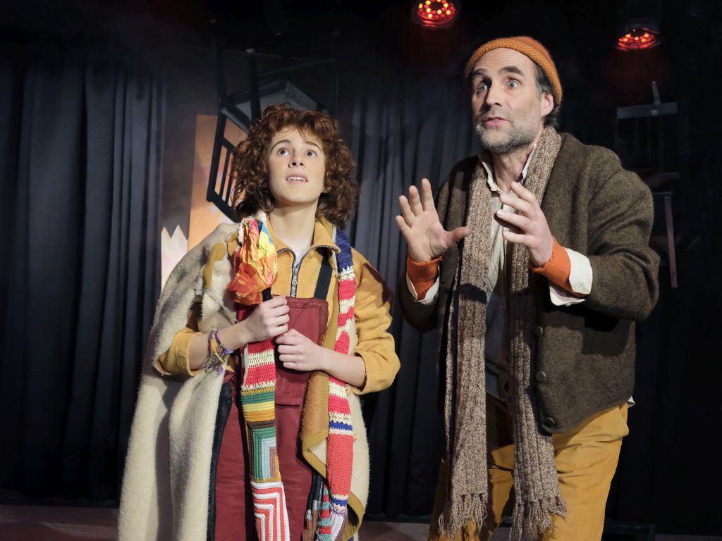 Leben, Tod und wie man lebt - KulturVision e.V.