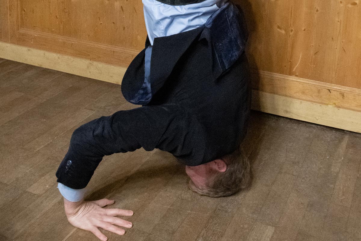 Gemeinwohl-Ökonomie in der Region installieren - KulturVision e.V.