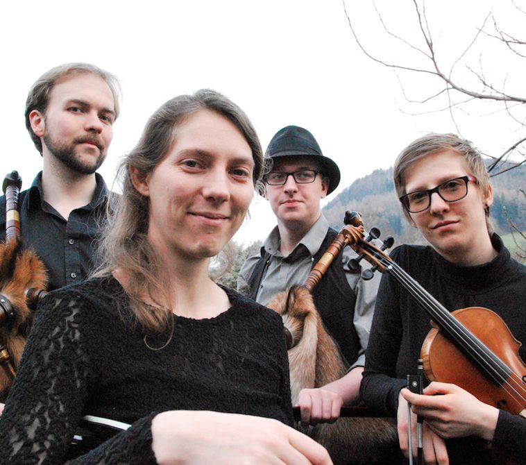 Ensemble Unisonus - KulturVision e.V.