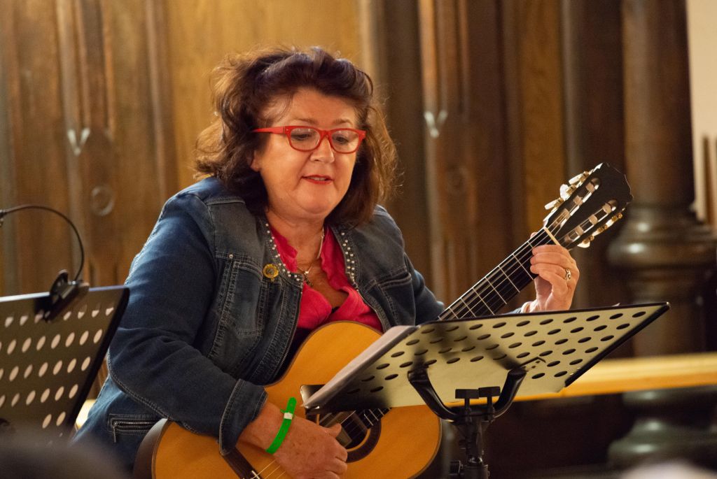 Michael Ende und sein Sehnsuchtsort Valley - KulturVision e.V.