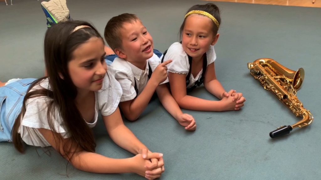 Ein etwas anderer Ferienbeginn - KulturVision e.V.