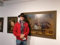 Vom Siaßkasa und Heislschleicha von Hans Reiser - KulturVision e.V.