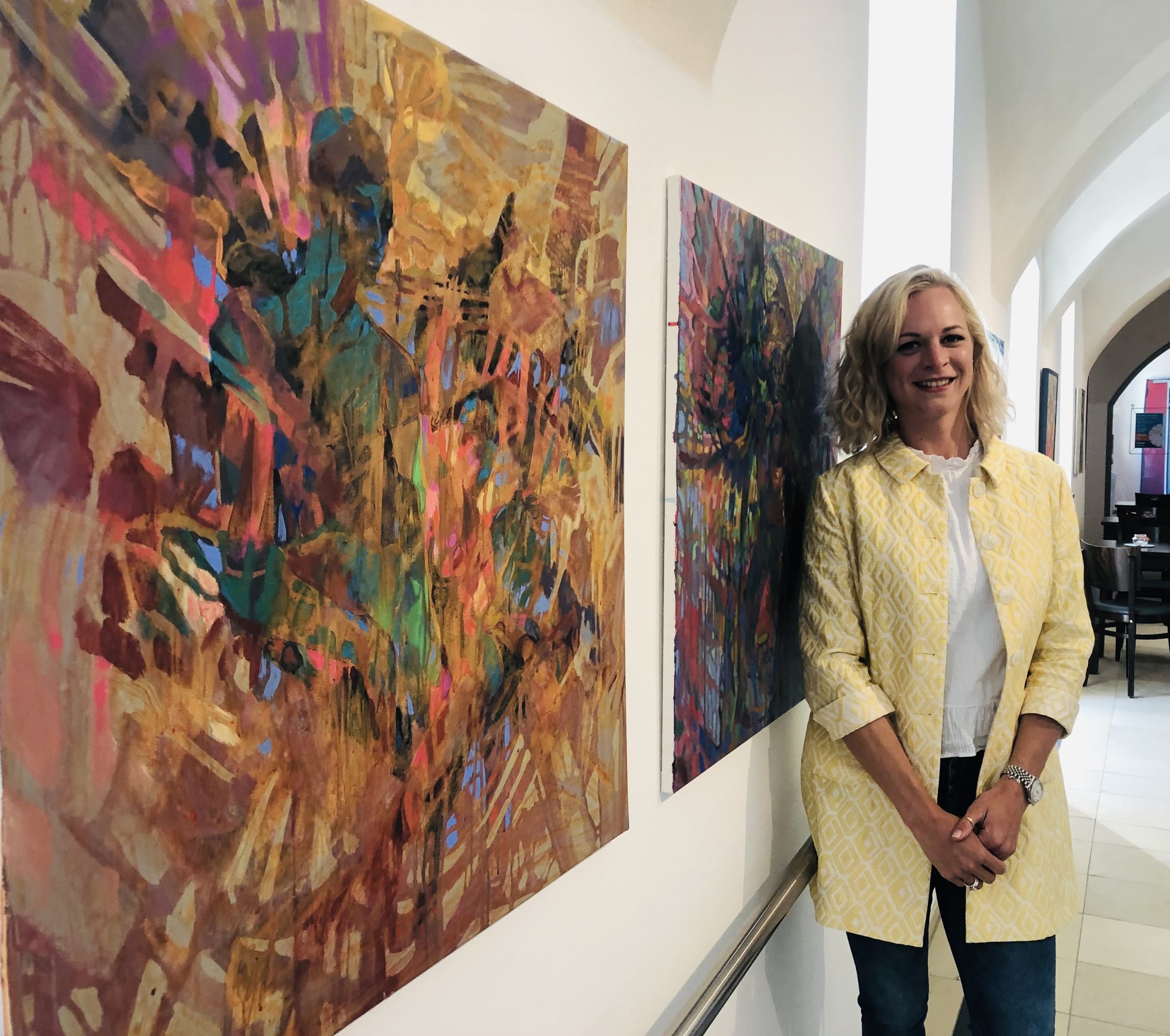 Agnes Wieser KiO (2) - KulturVision e.V.