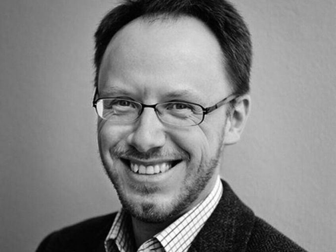 Prof._Dr._Gerhard_Ernst - KulturVision e.V.
