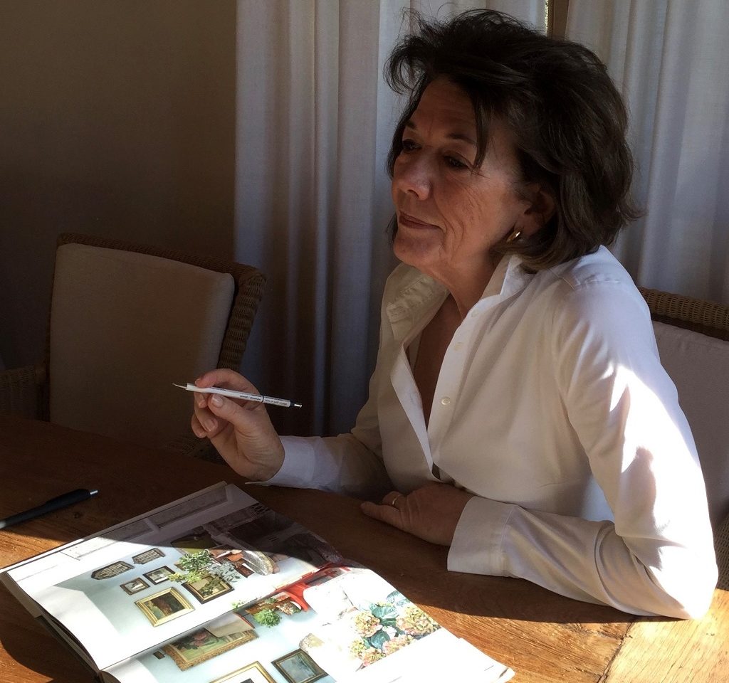 Christine Holzmann Archive - KulturVision e.V.