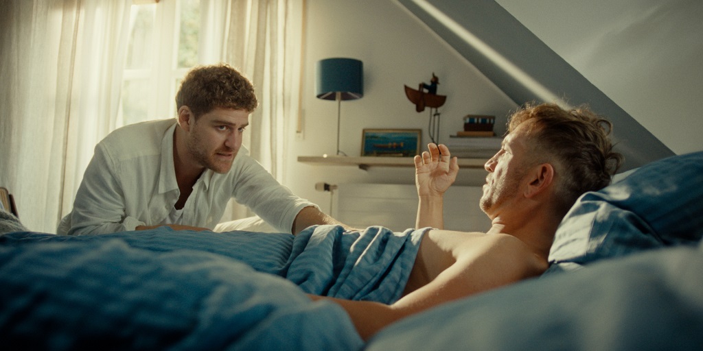 "Karma is a Hitch" - neue Victus Films Produktion - KulturVision e.V.