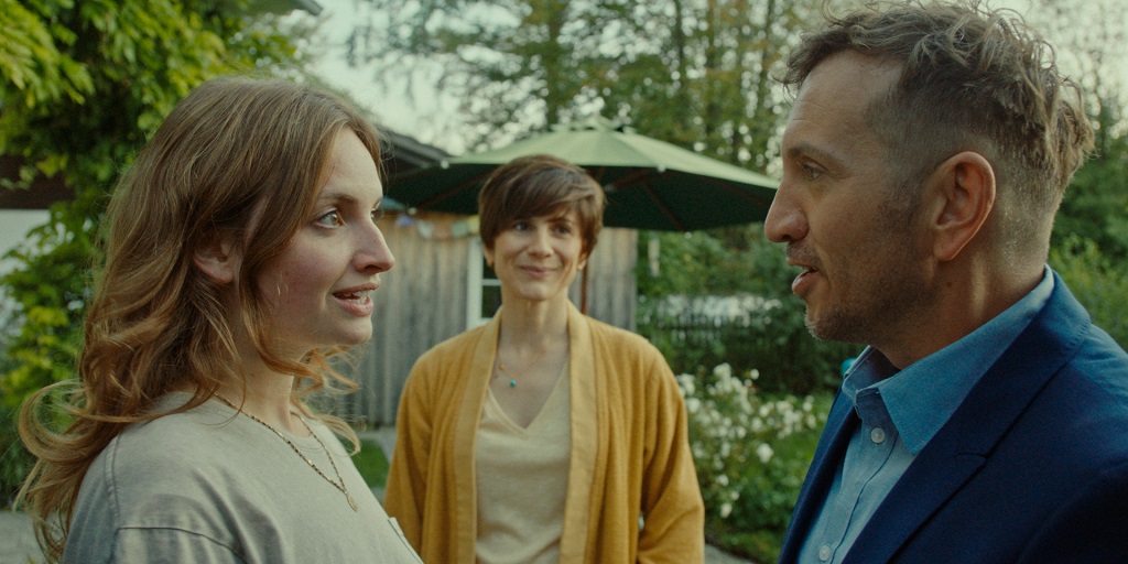 "Karma is a Hitch" - neue Victus Films Produktion - KulturVision e.V.