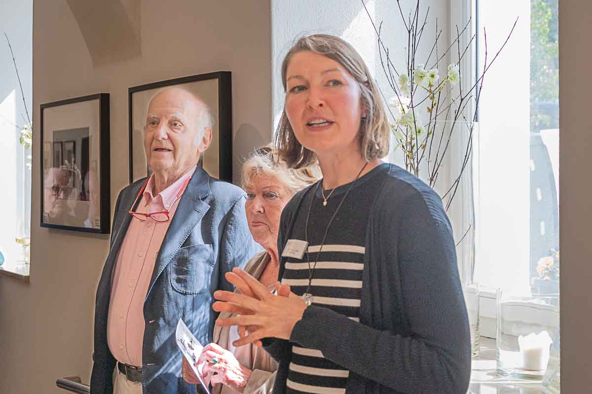 Die Kunst, Geschichten zu erzählen - KulturVision e.V.