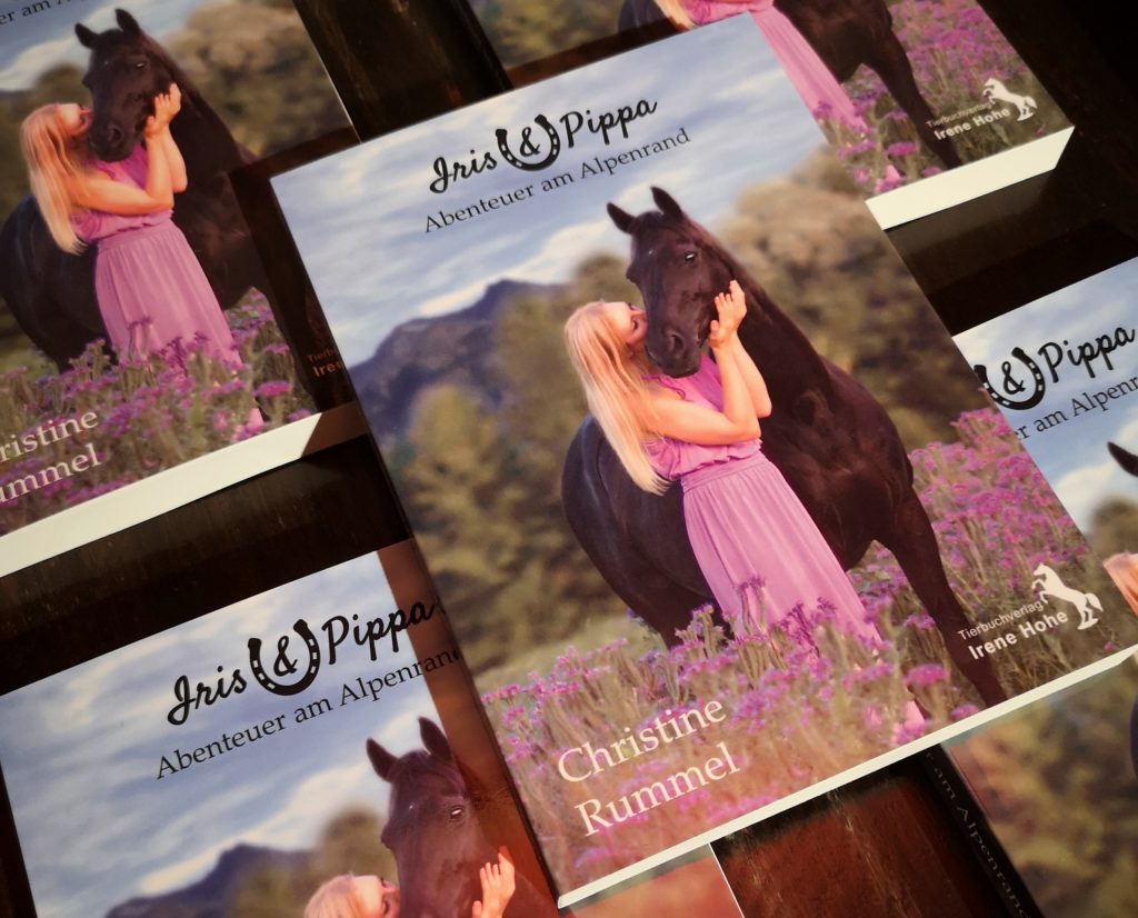 Debütroman von Christine Rummel - KulturVision e.V.