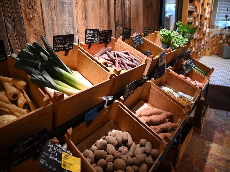 Festessen für ALLE? Herzlich gerne! - KulturVision e.V.