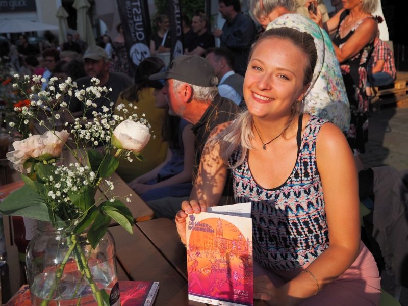 Travestie, Trachtler, Tango - KulturVision e.V.