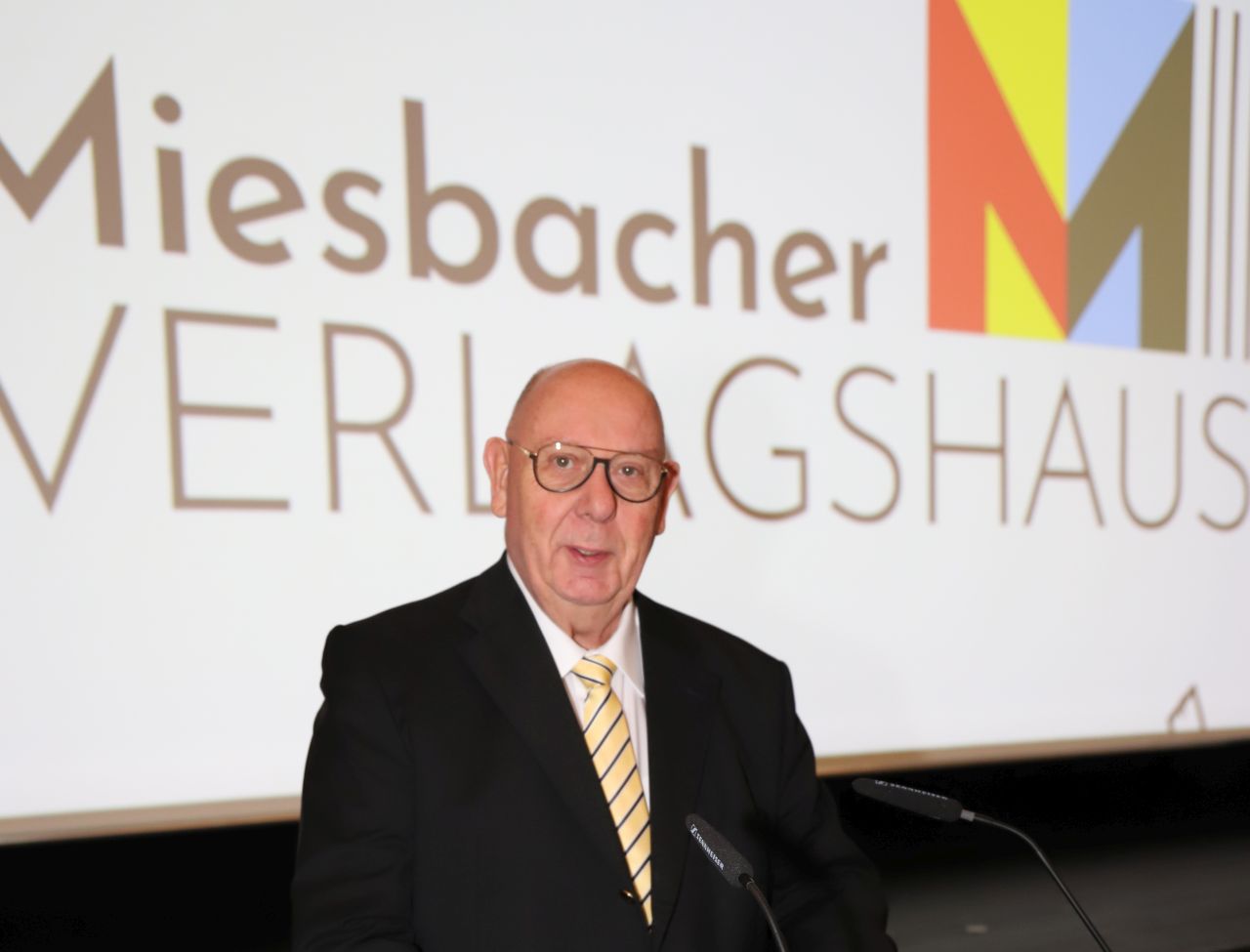 Miesbacher Verlagshaus - KulturVision e.V.