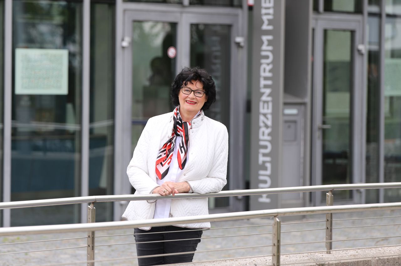 Miesbacher Verlagshaus - KulturVision e.V.