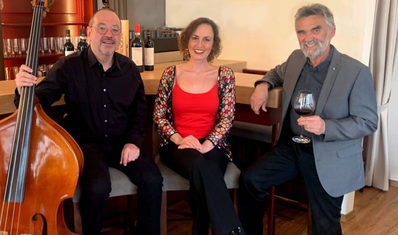 Stahuber and friends - KulturVision e.V.