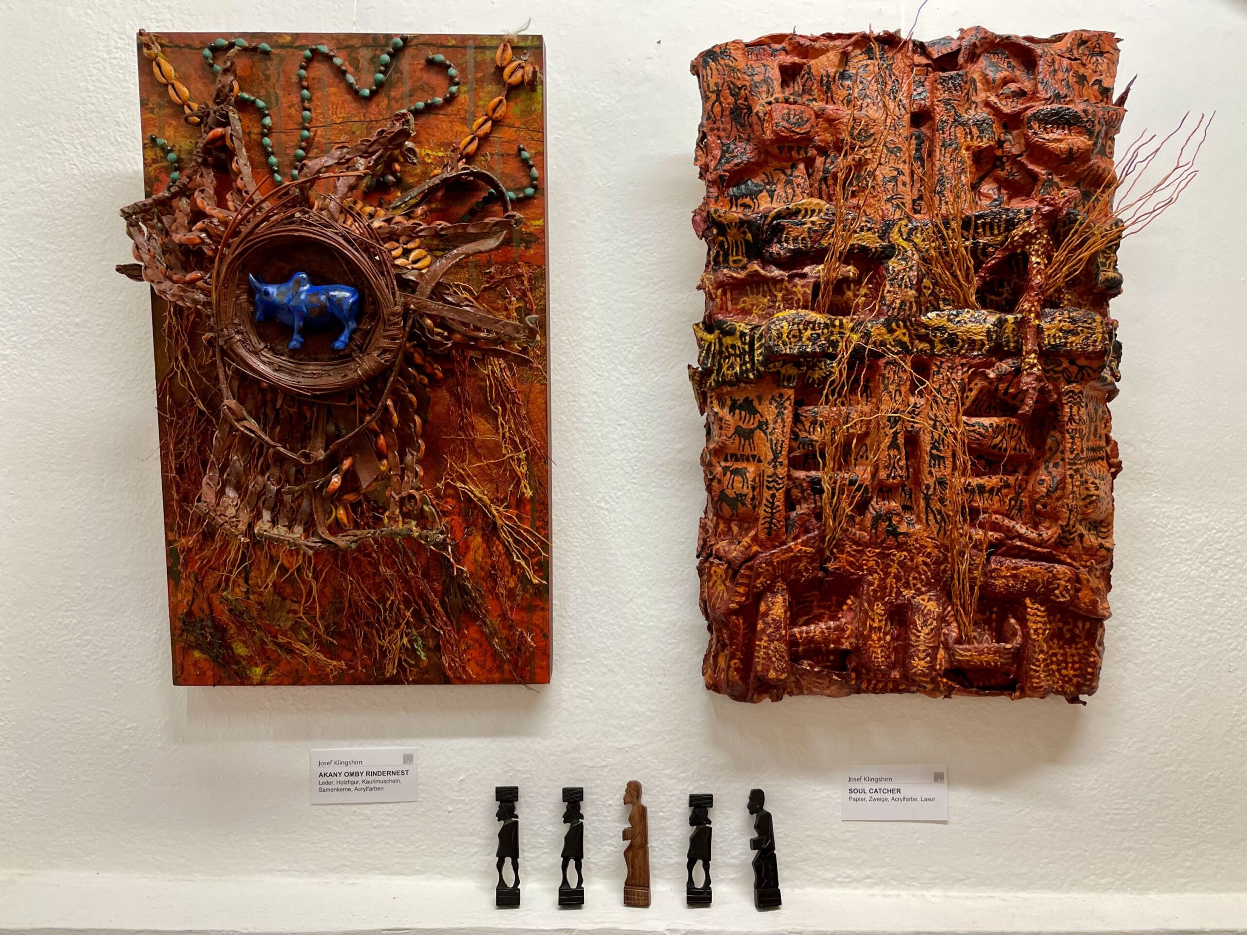 gruppe 4+_Josef Klingshirn Afrika 2024 © Ines Wagner - KulturVision e.V.