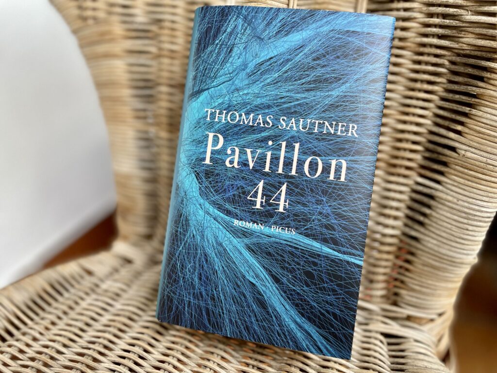 Schreibseminar und Lesung mit Thomas Sautner