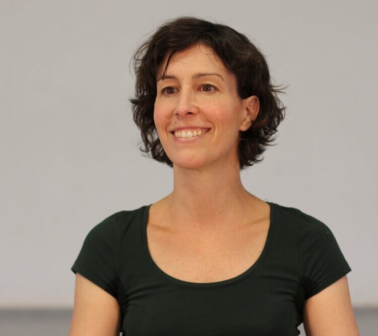 Sabine+Karb+Tanz - KulturVision e.V.