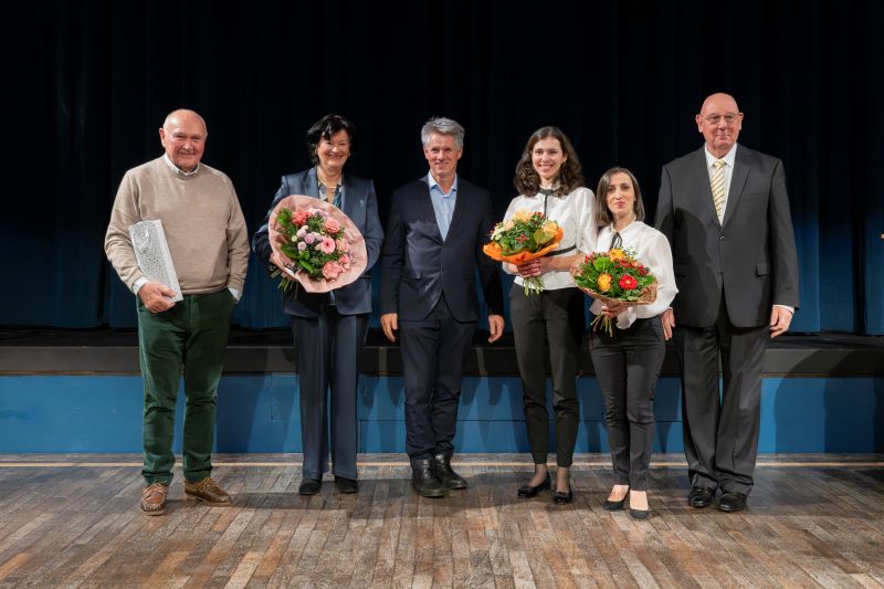 Das Werden und Sein des Hans-Günther Kaufmann - KulturVision e.V.