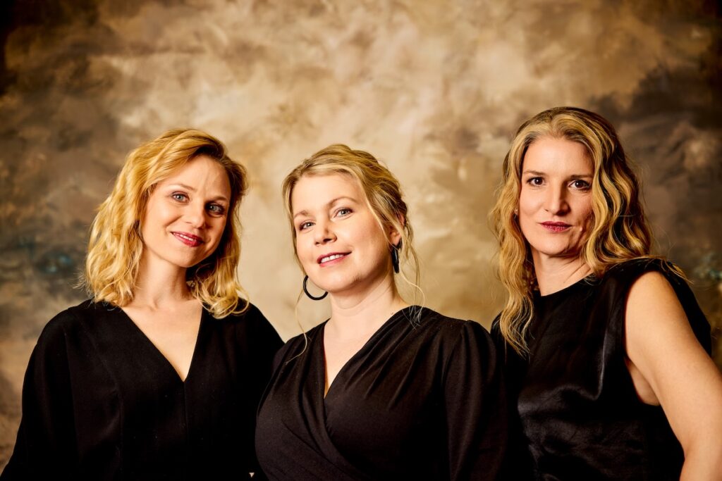 Mehr Aufmerksamkeit für Frauen in der Kunst - KulturVision e.V.